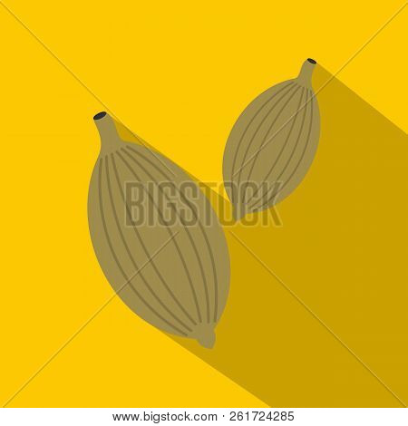 Green Cardamom Pods Image & Photo (Free Trial) | Bigstock