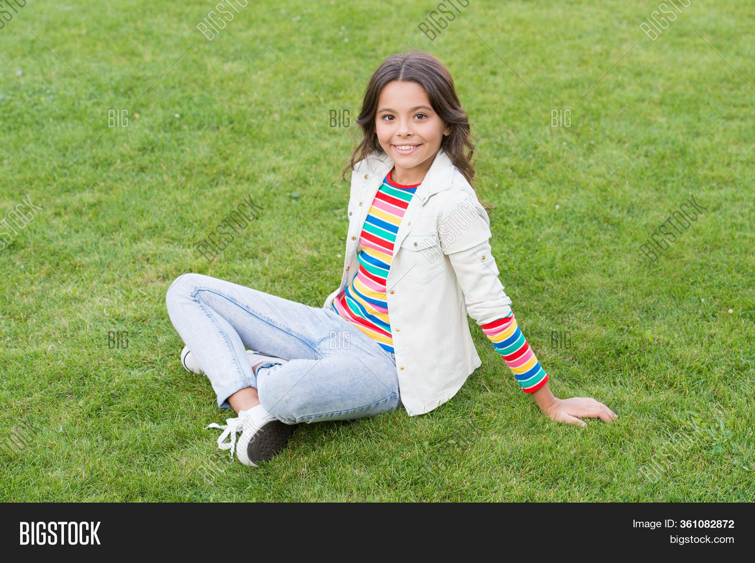 Having Rest Summer Image & Photo (Free Trial) | Bigstock