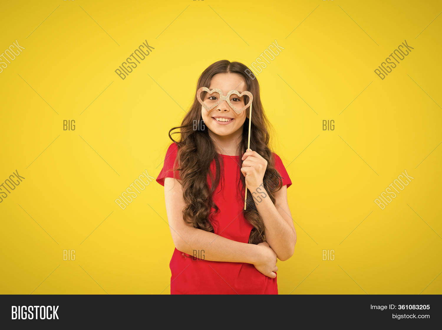 Having Real Fun. Image & Photo (Free Trial) | Bigstock