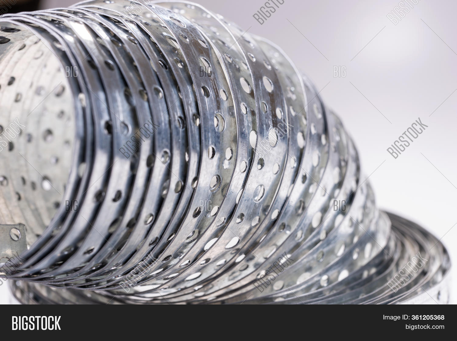 Closeup Metal Image & Photo (Free Trial) | Bigstock
