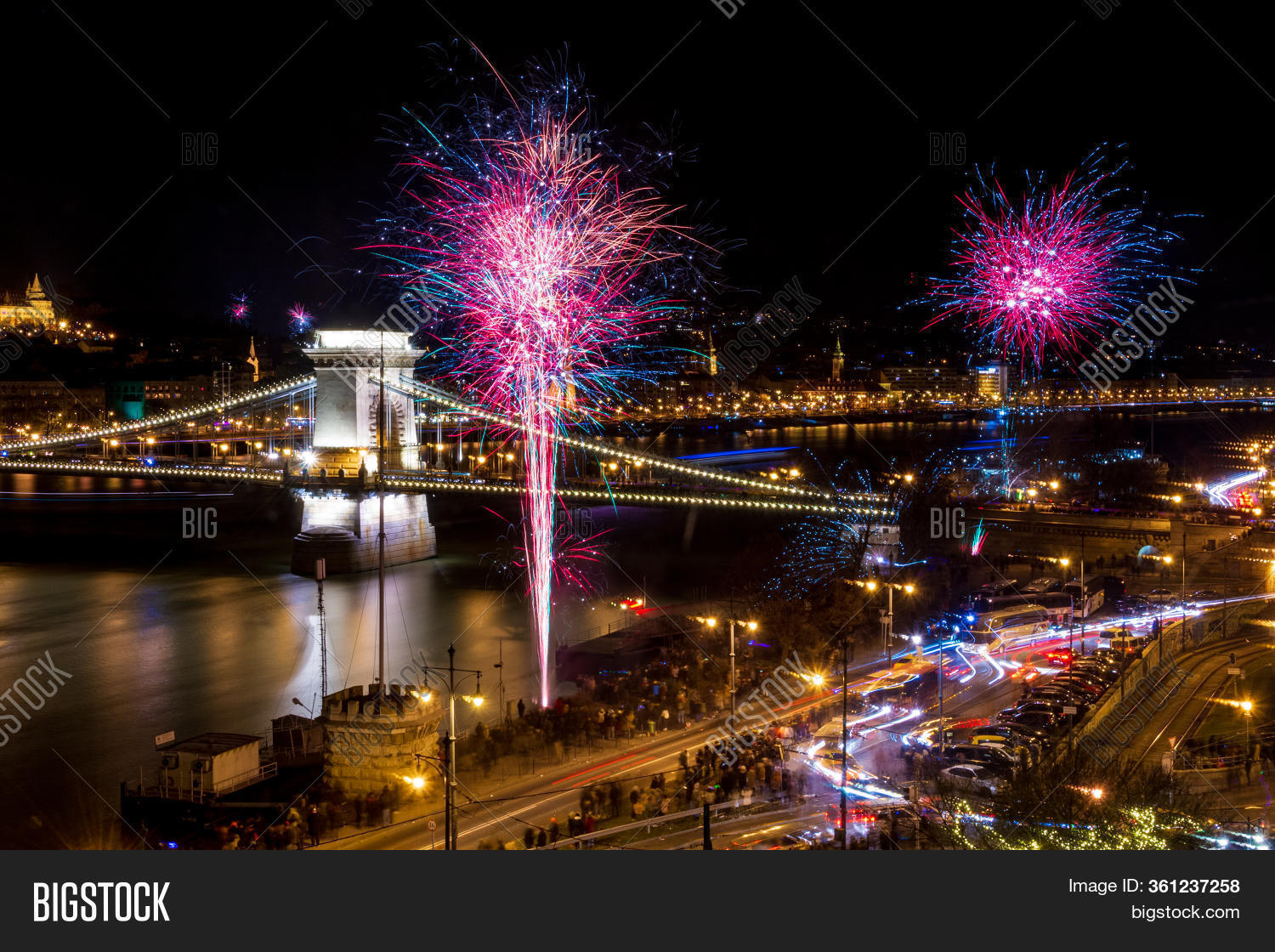 Budapest, Hungary New Image & Photo (Free Trial) | Bigstock