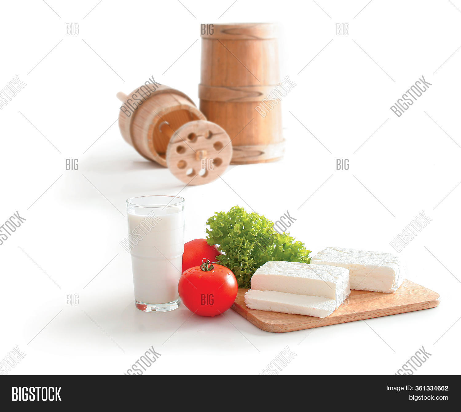 Fresh Diary, Cheese, Image & Photo (Free Trial) | Bigstock