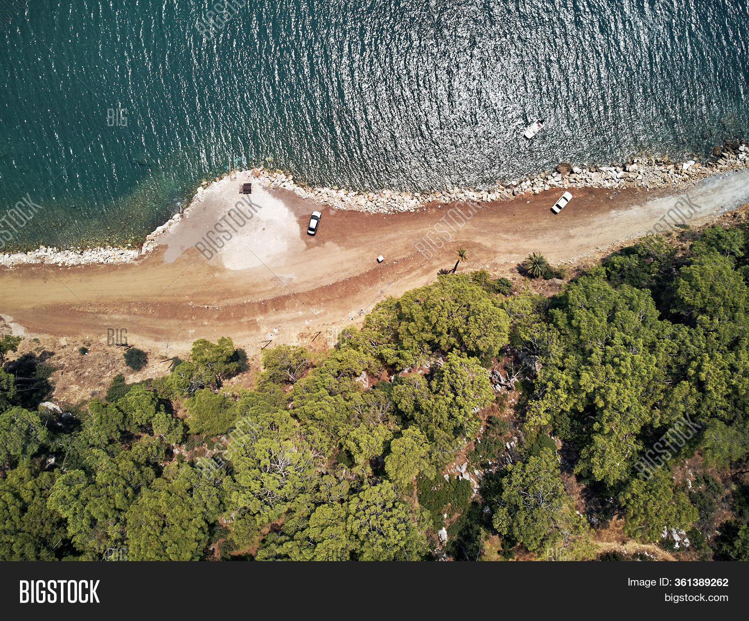 Turkey, Aerial Drone Image & Photo (Free Trial) | Bigstock