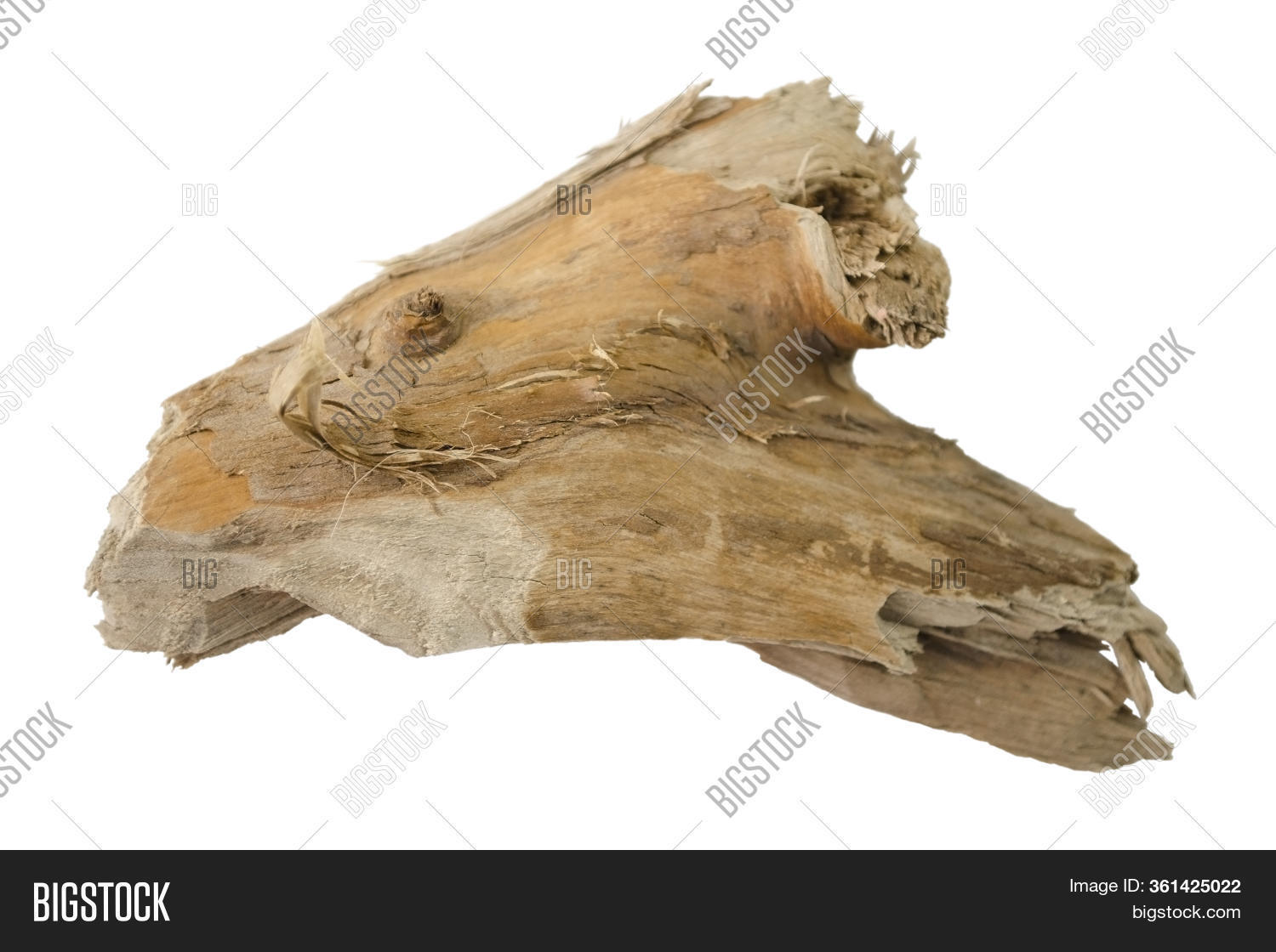 Wooden Splinter Piece Image & Photo (Free Trial) | Bigstock