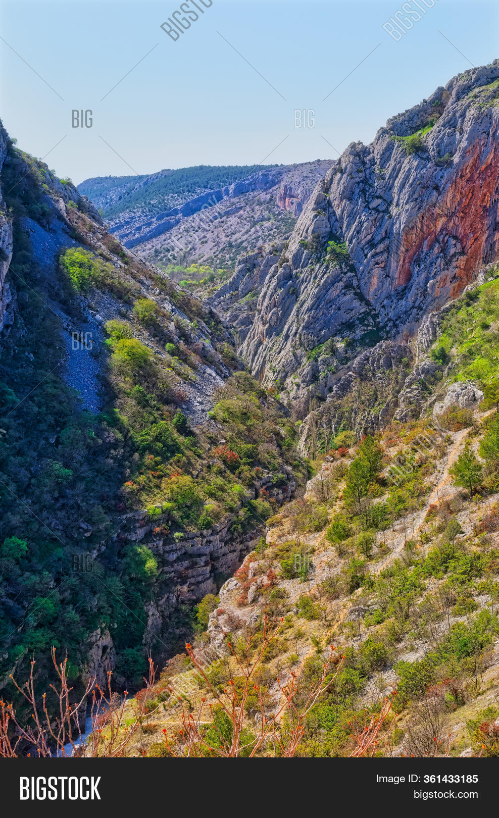 View Cikola River Image & Photo (Free Trial) | Bigstock