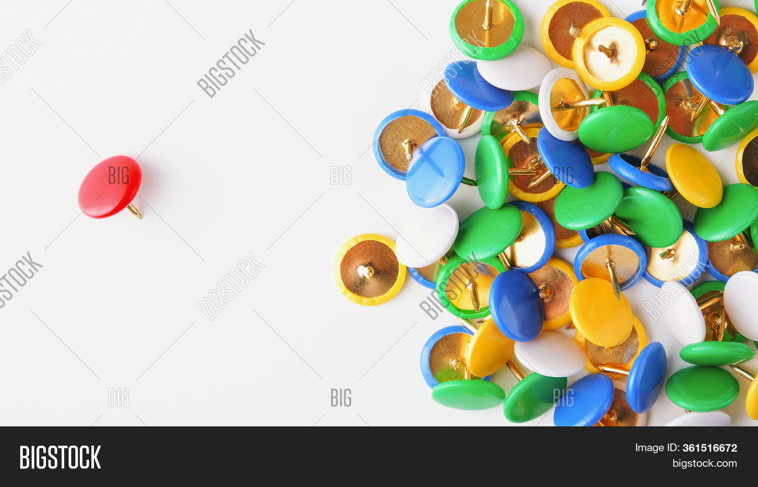 Being Unique, Image & Photo (Free Trial) | Bigstock