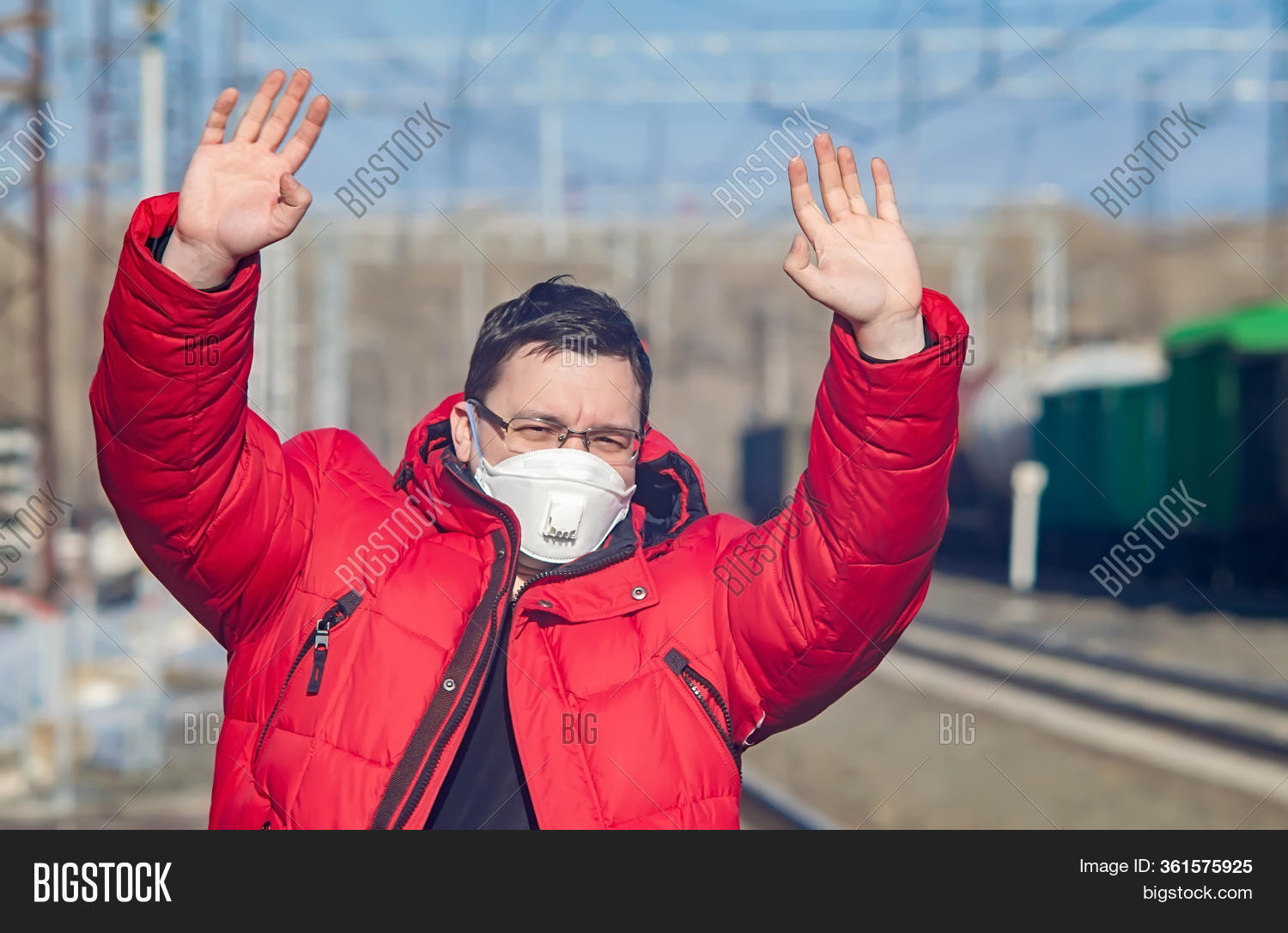 Person, Fugitive, Image & Photo (Free Trial) | Bigstock