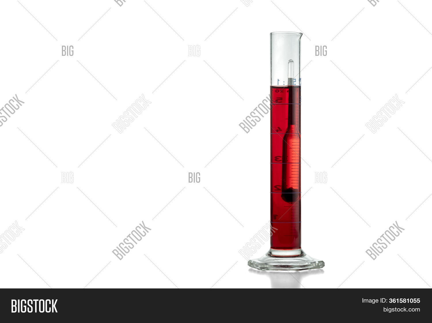 Measurement Alcohol Image & Photo (Free Trial) | Bigstock