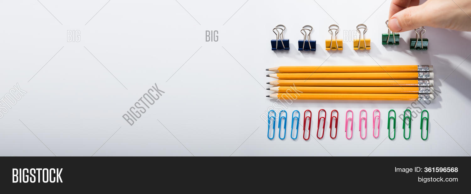 Perfectionist Ocd - Image & Photo (Free Trial) | Bigstock