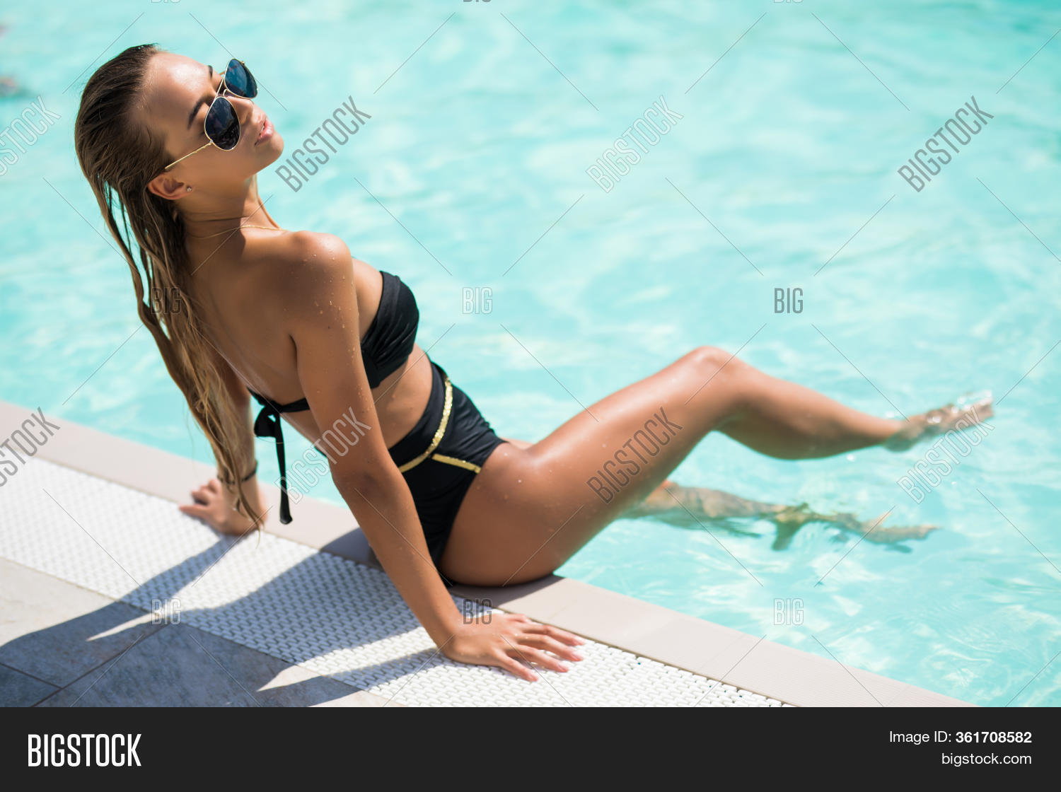 Beautiful Young Sexy Image & Photo (Free Trial) | Bigstock