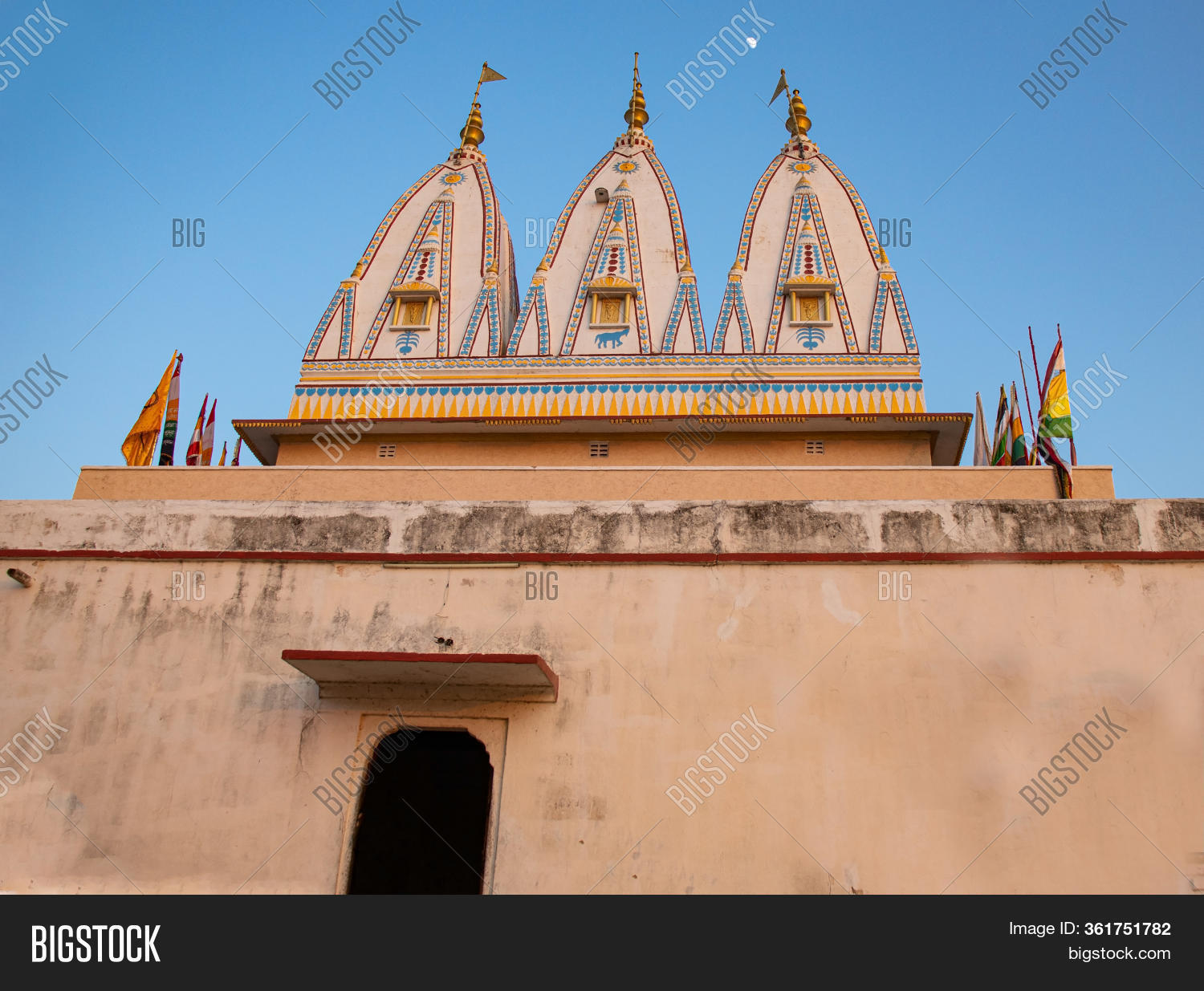 Shri Devnarayan Dham Image & Photo (Free Trial) | Bigstock