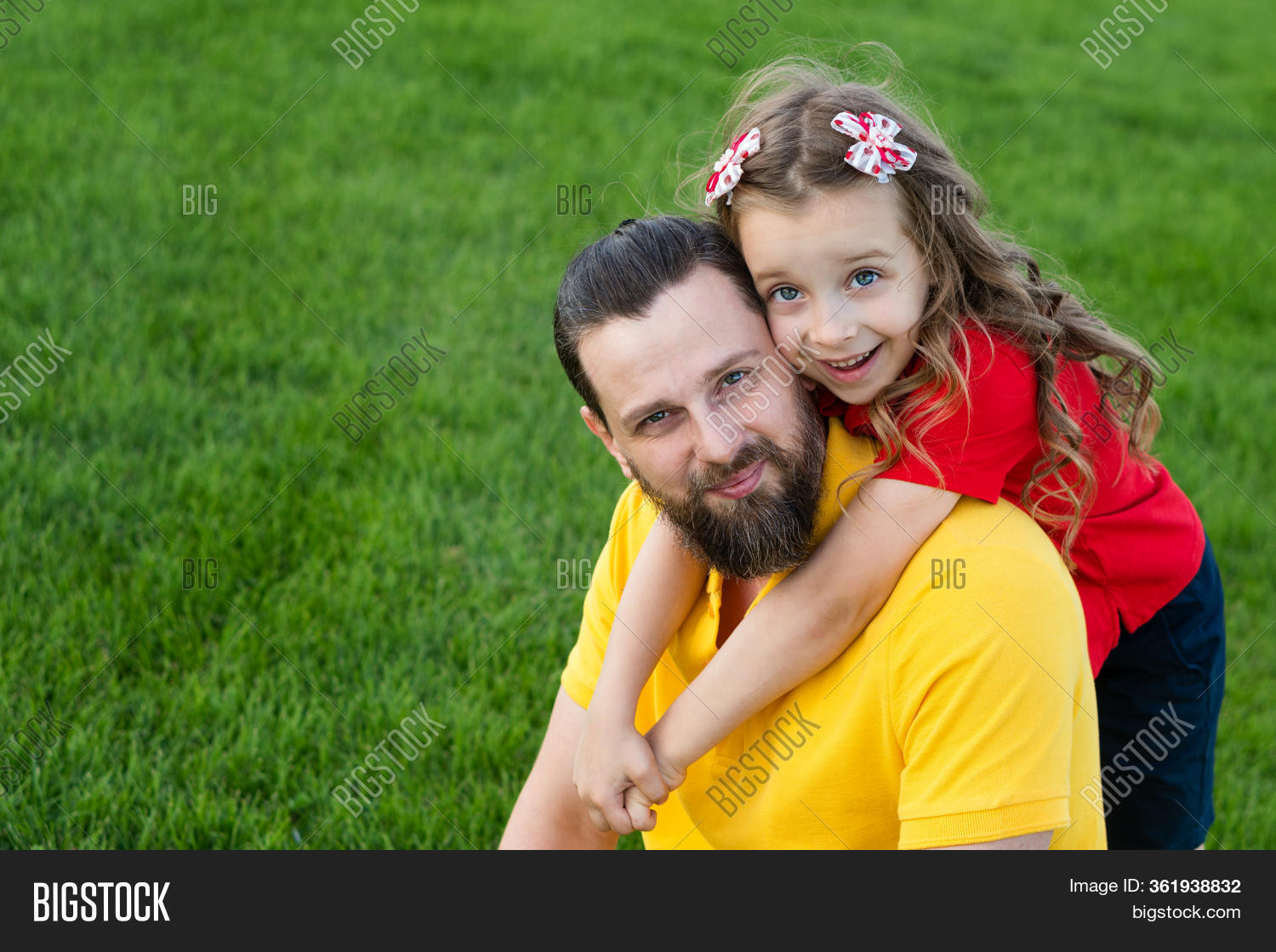 Family Portrait. Image & Photo (Free Trial) | Bigstock