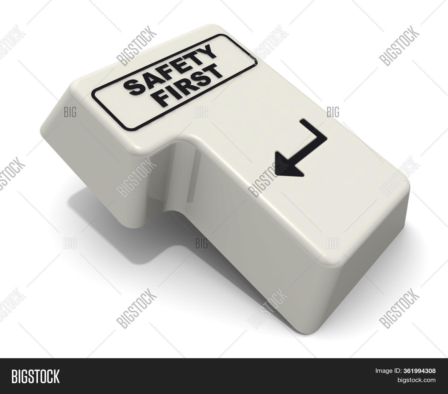 One Enter Key Keyboard Image & Photo (Free Trial) | Bigstock