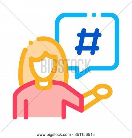 Female Discontent Vector & Photo (Free Trial) | Bigstock