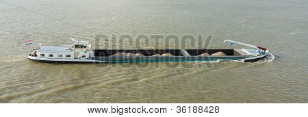 Ship Loose Cargo Image & Photo (Free Trial) | Bigstock