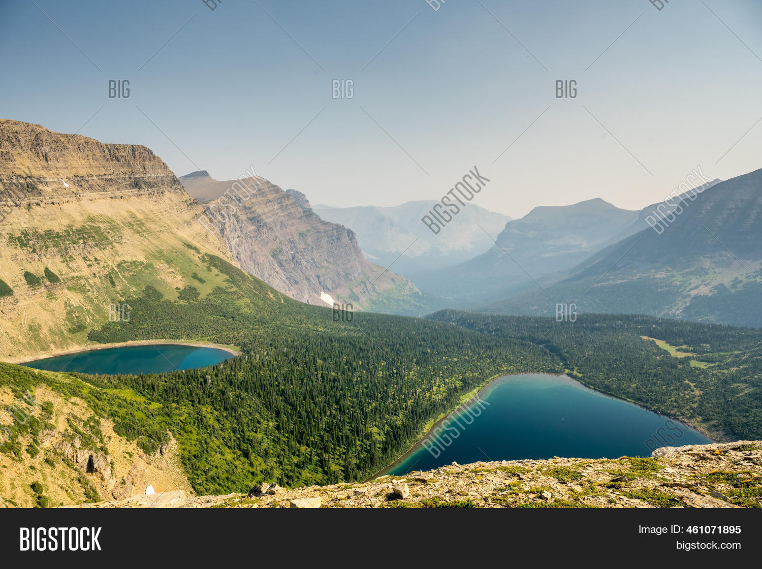 View Pitamakan Lake Image & Photo (Free Trial) | Bigstock