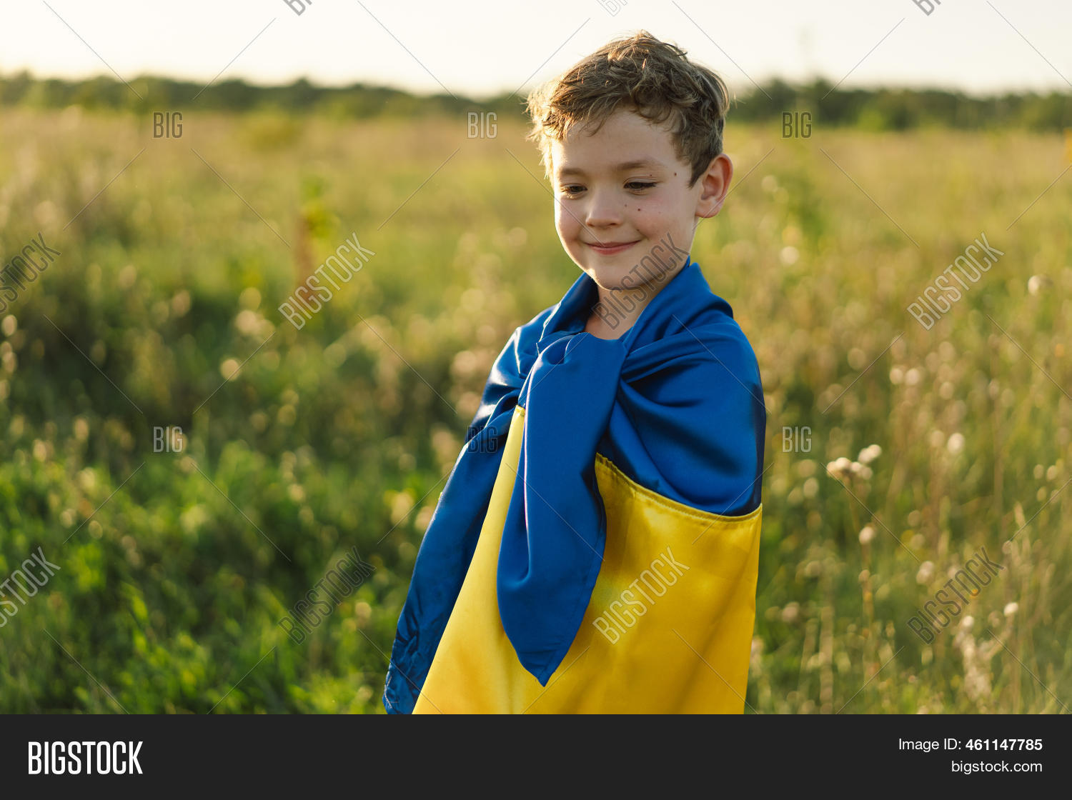 Ukraines Independence Image & Photo (Free Trial) | Bigstock