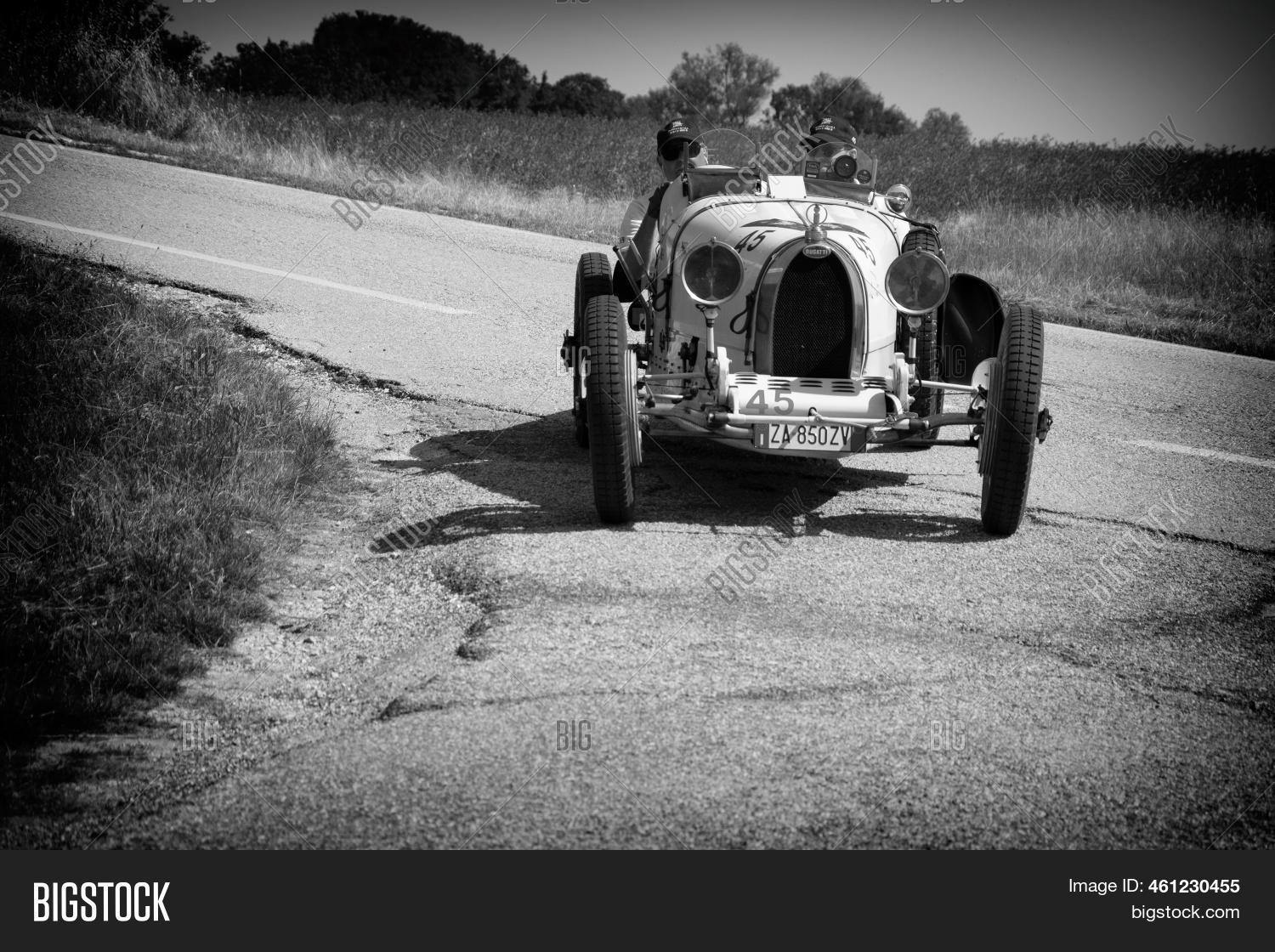 Lancia Lamba V Serie Image & Photo (Free Trial) | Bigstock