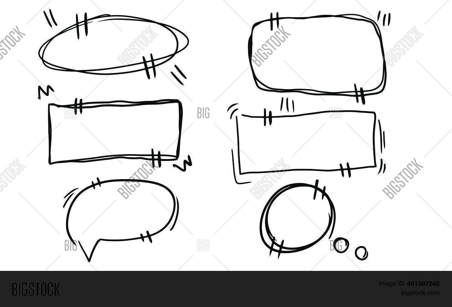 Boxes Quotes Phrases Vector & Photo (Free Trial) | Bigstock