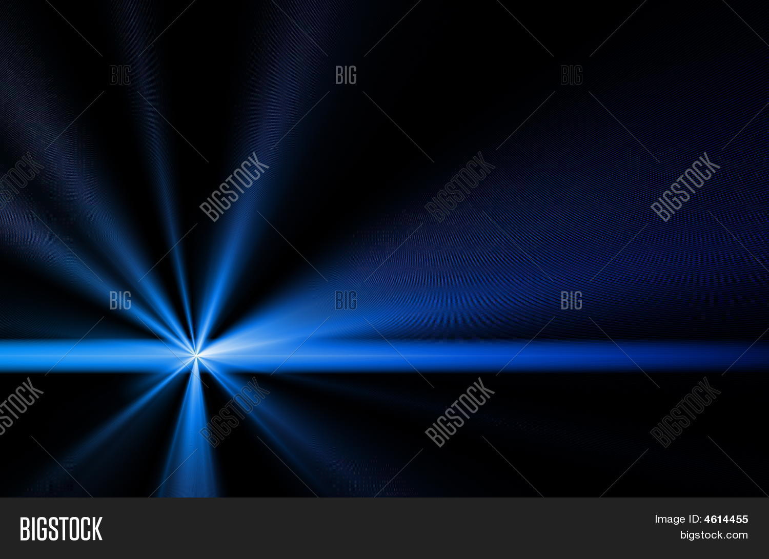 Ray Light Image & Photo (Free Trial) | Bigstock