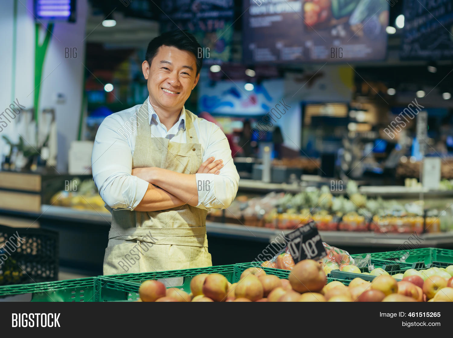 Portrait Happy Image & Photo (Free Trial) | Bigstock