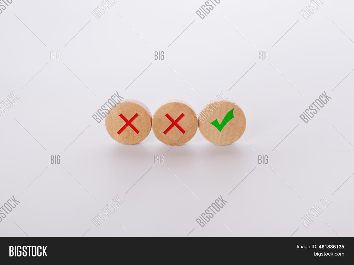 Checklist Check Mark Image & Photo (Free Trial) | Bigstock
