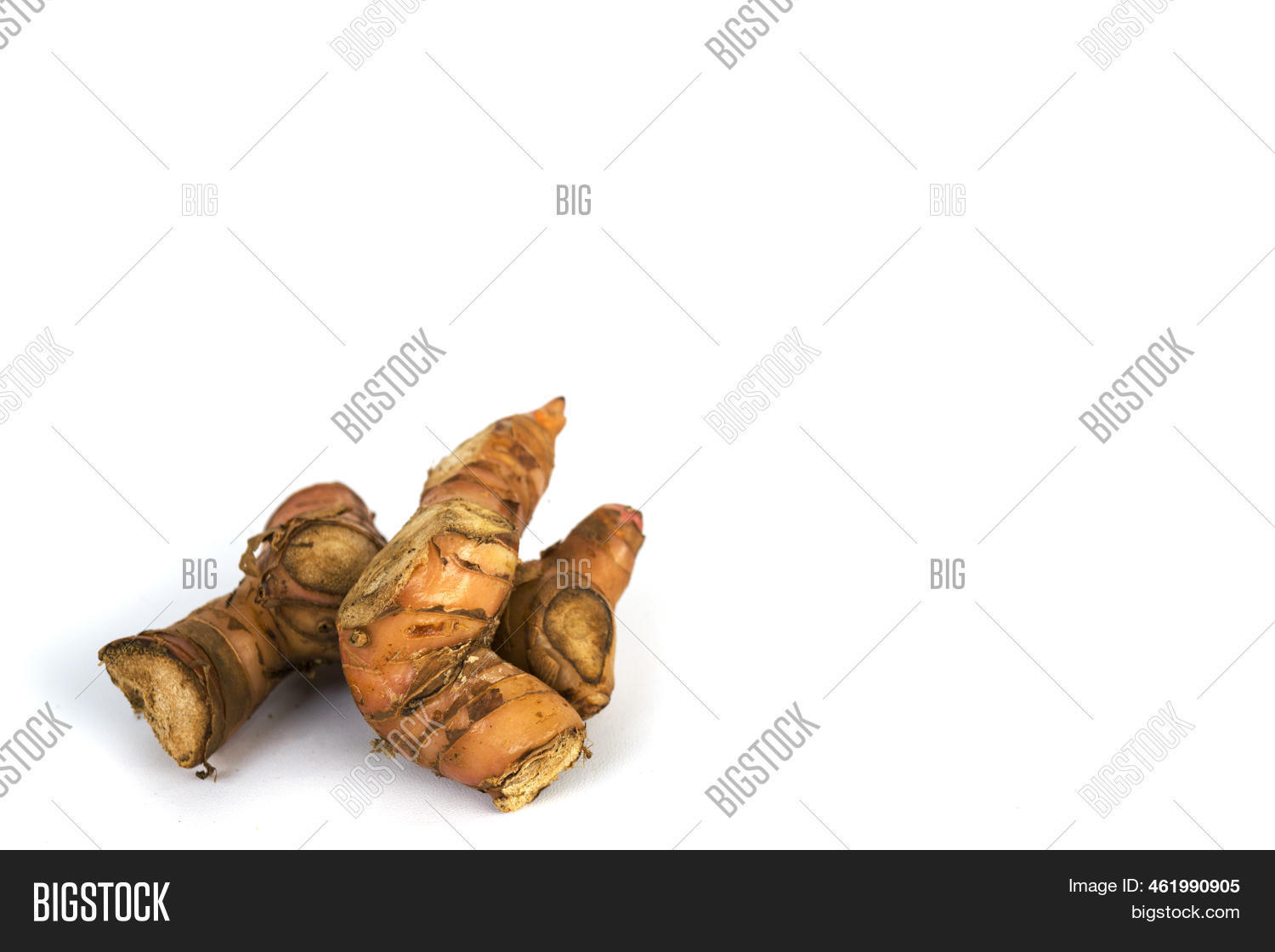 Galangal Laos Kelawas Image & Photo (Free Trial) | Bigstock