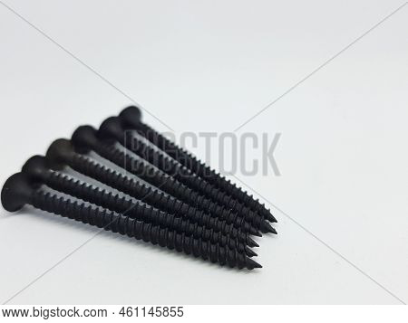 Isolated White Photo Image & Photo (Free Trial) | Bigstock