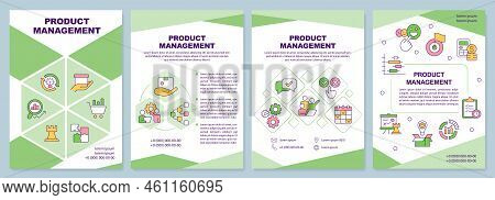 Product Management Vector & Photo (Free Trial) | Bigstock