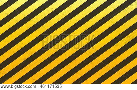 Black Yellow Diagonal Vector & Photo (Free Trial) | Bigstock