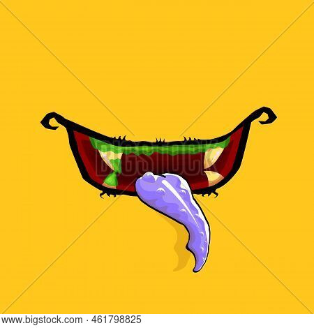 Vector Cartoon Funny Vector & Photo (Free Trial) | Bigstock