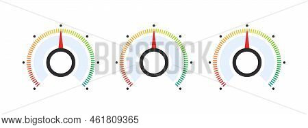 Dial Scale. Vector & Photo (Free Trial) | Bigstock