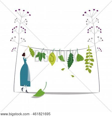 Fabulous Plot. Girl Image & Photo (Free Trial) | Bigstock