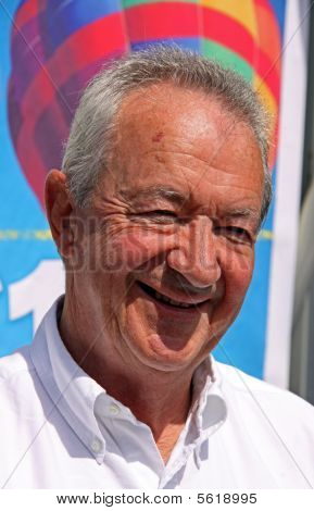 Brian Jones Co-pilot Image & Photo (Free Trial) | Bigstock