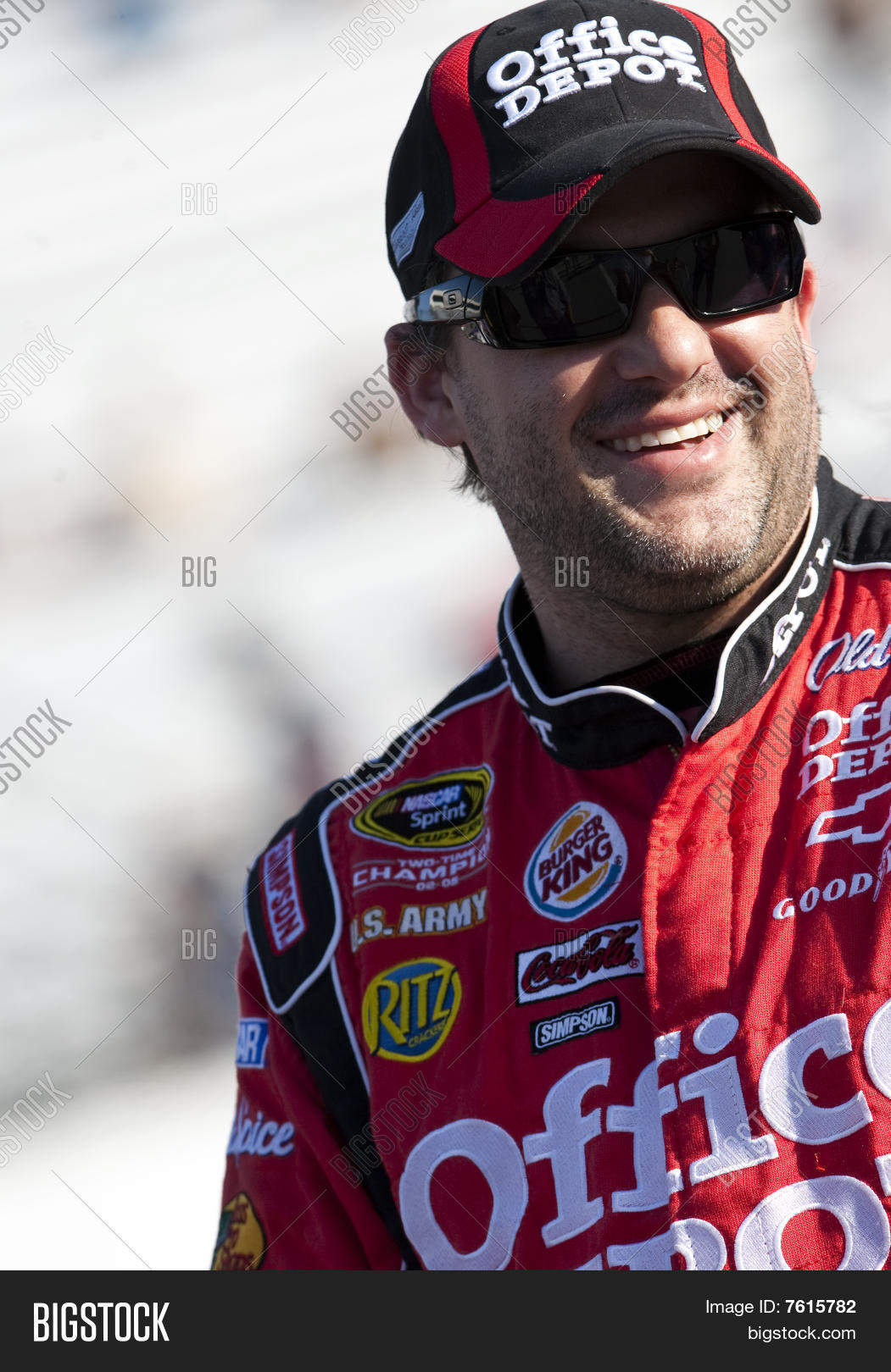 Nascar: Apr 30 Crown Image & Photo (Free Trial) | Bigstock