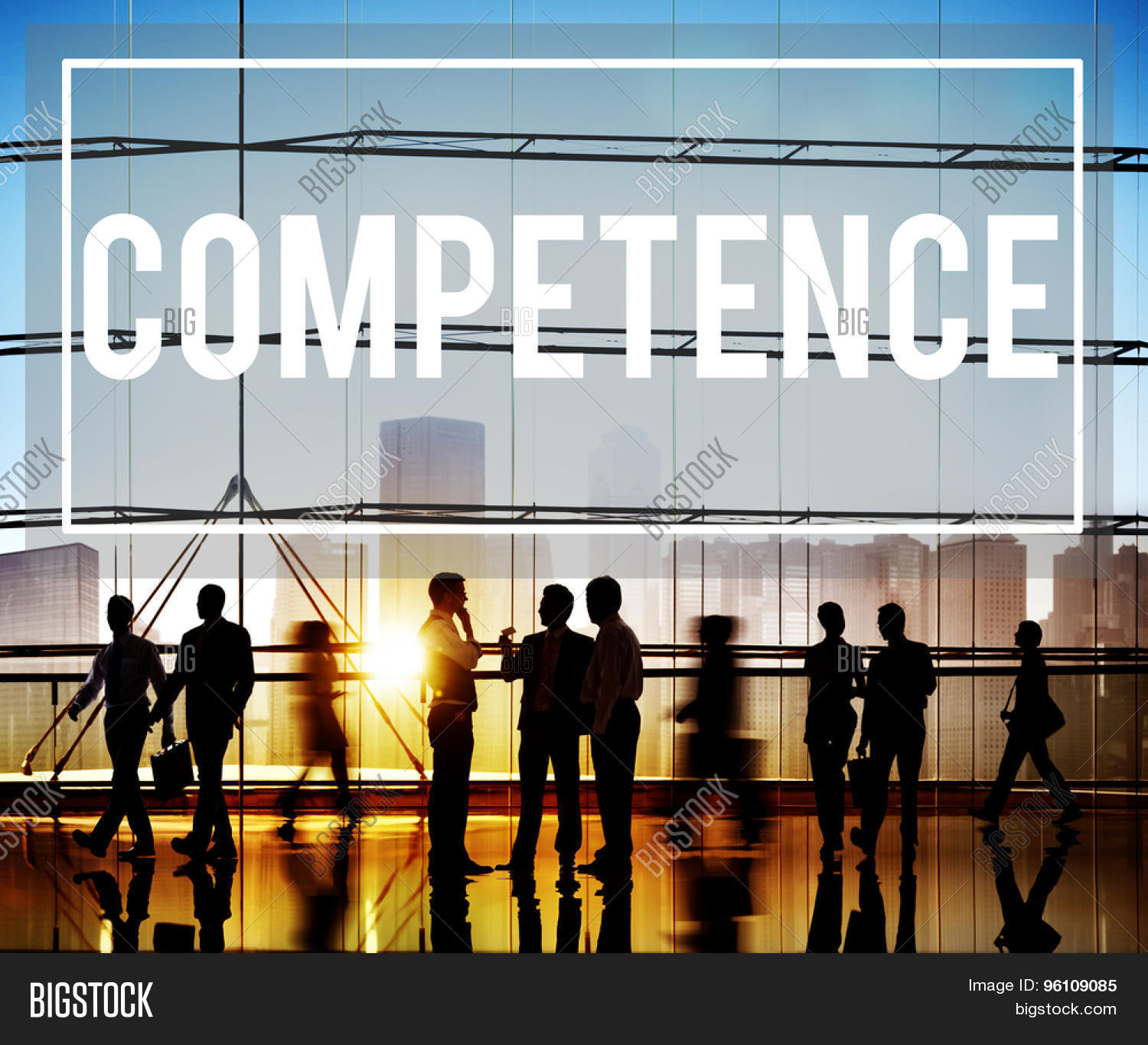 Competence Skill Image & Photo (Free Trial) | Bigstock
