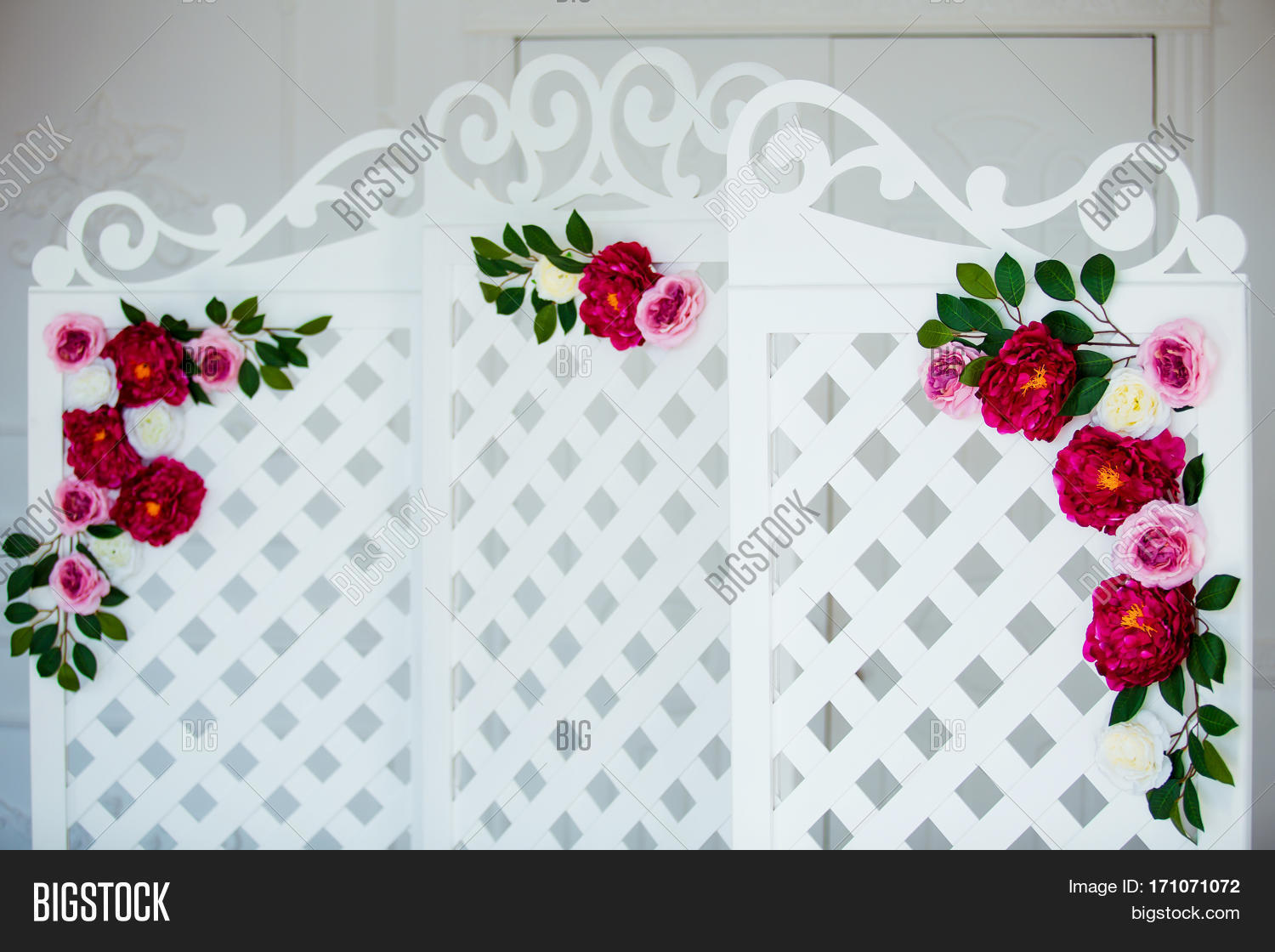 White Delicate Image & Photo (Free Trial) | Bigstock