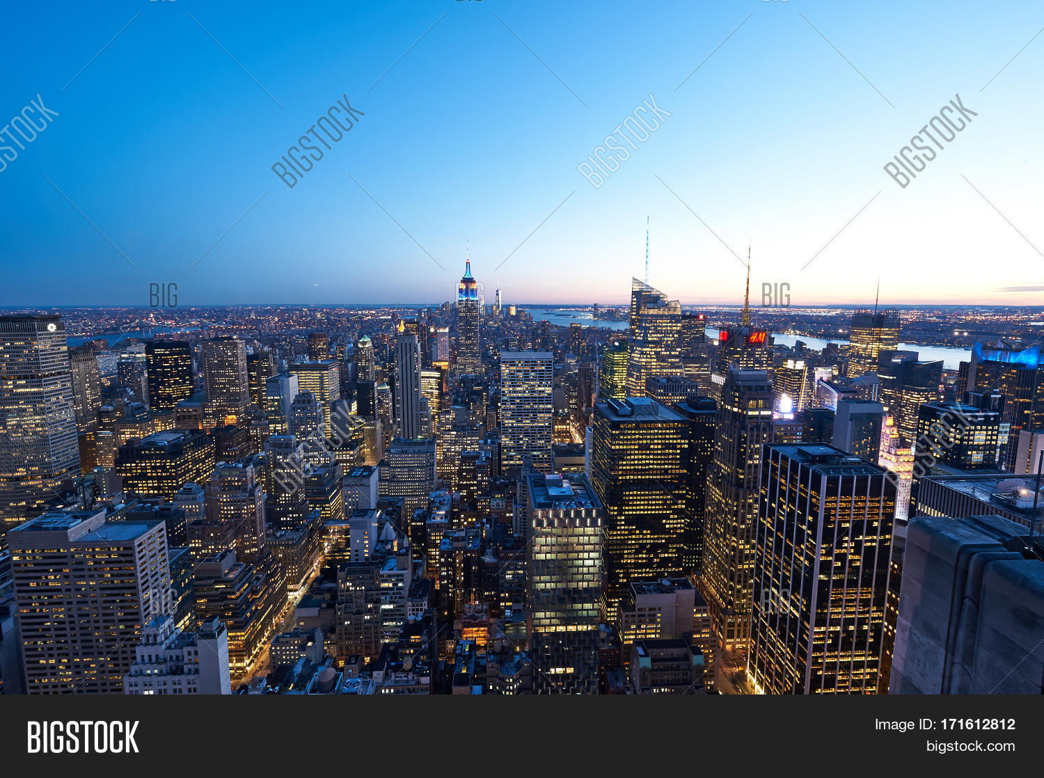 NEW YORK CITY - APRIL Image & Photo (Free Trial) | Bigstock