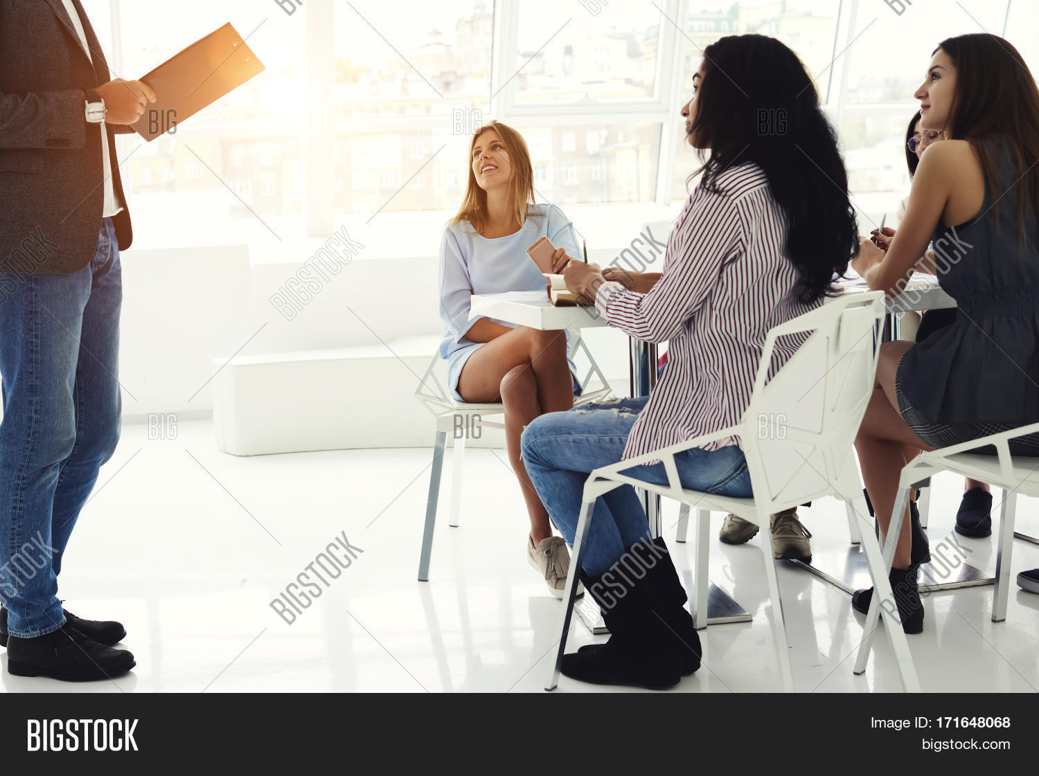 Experienced Male CEO Image & Photo (Free Trial) | Bigstock