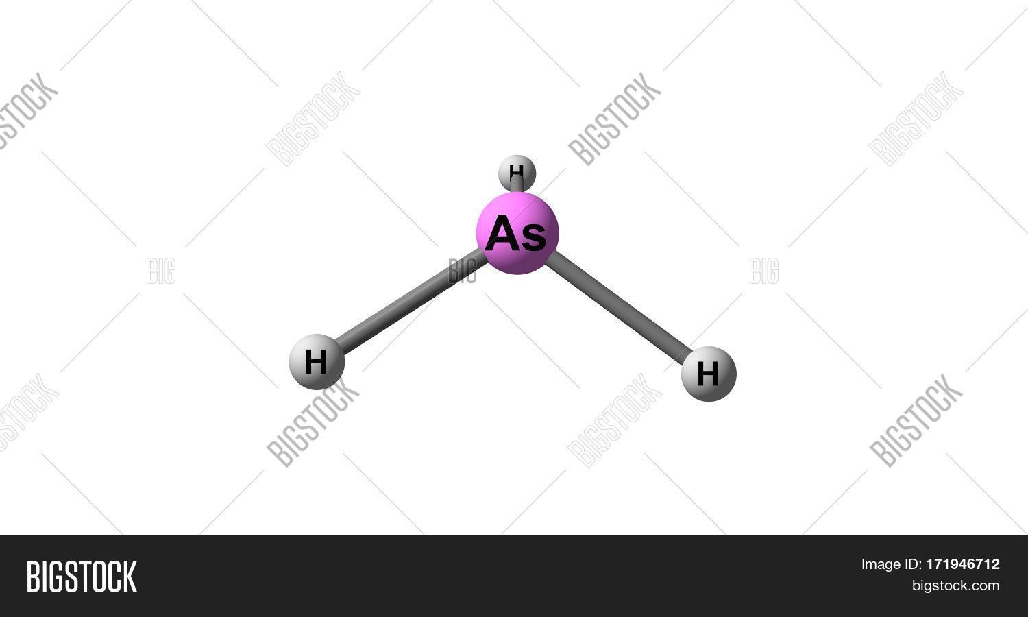 Arsine Arsane Image & Photo (Free Trial) | Bigstock