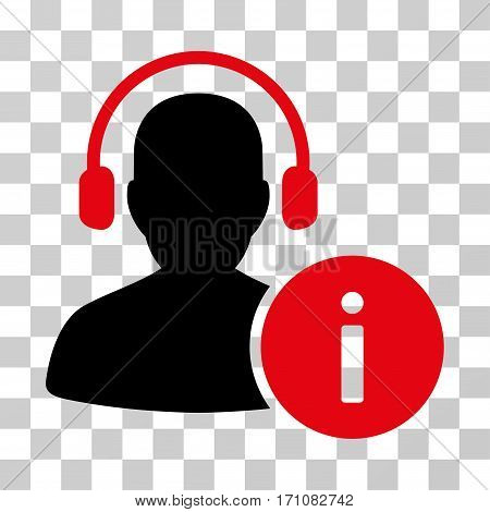 Help Desk Icon. Vector & Photo (Free Trial) | Bigstock