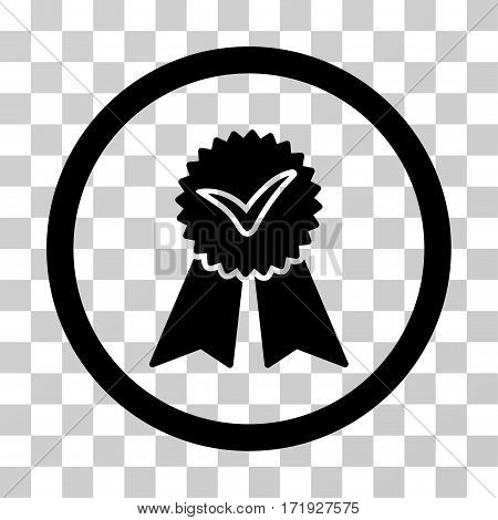 Approvement Seal Vector & Photo (Free Trial) | Bigstock