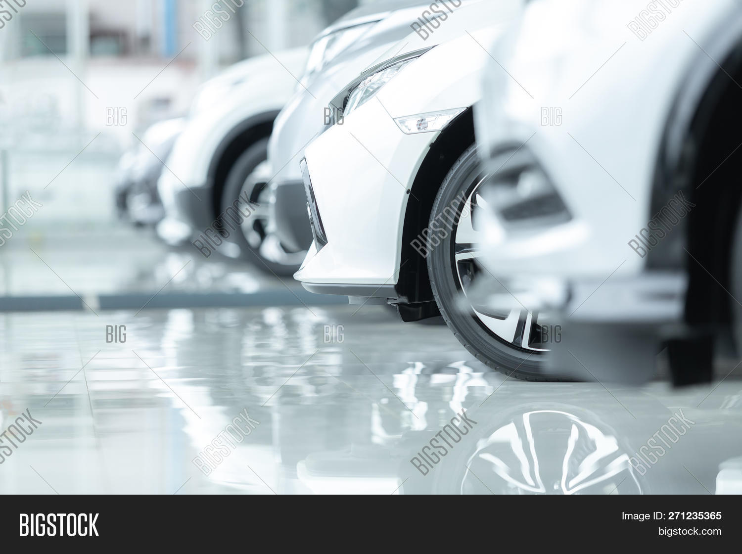 Cars Sale, Automotive Image & Photo (Free Trial) | Bigstock