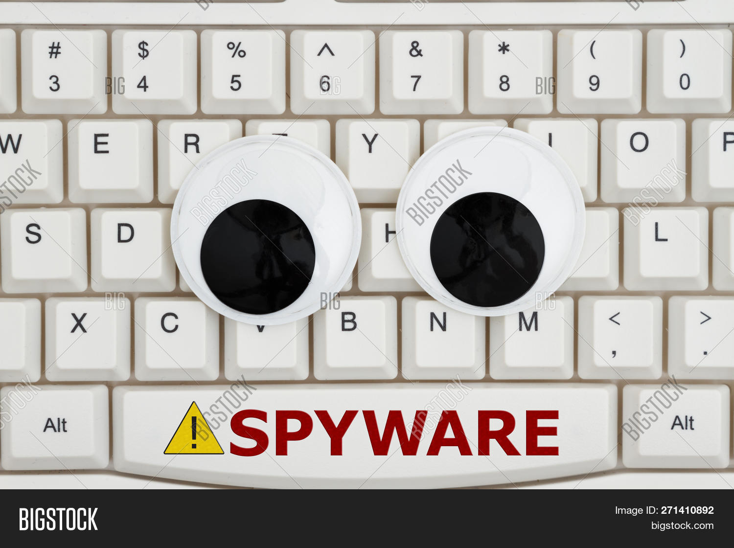 Beware Spyware On Image & Photo (Free Trial) | Bigstock