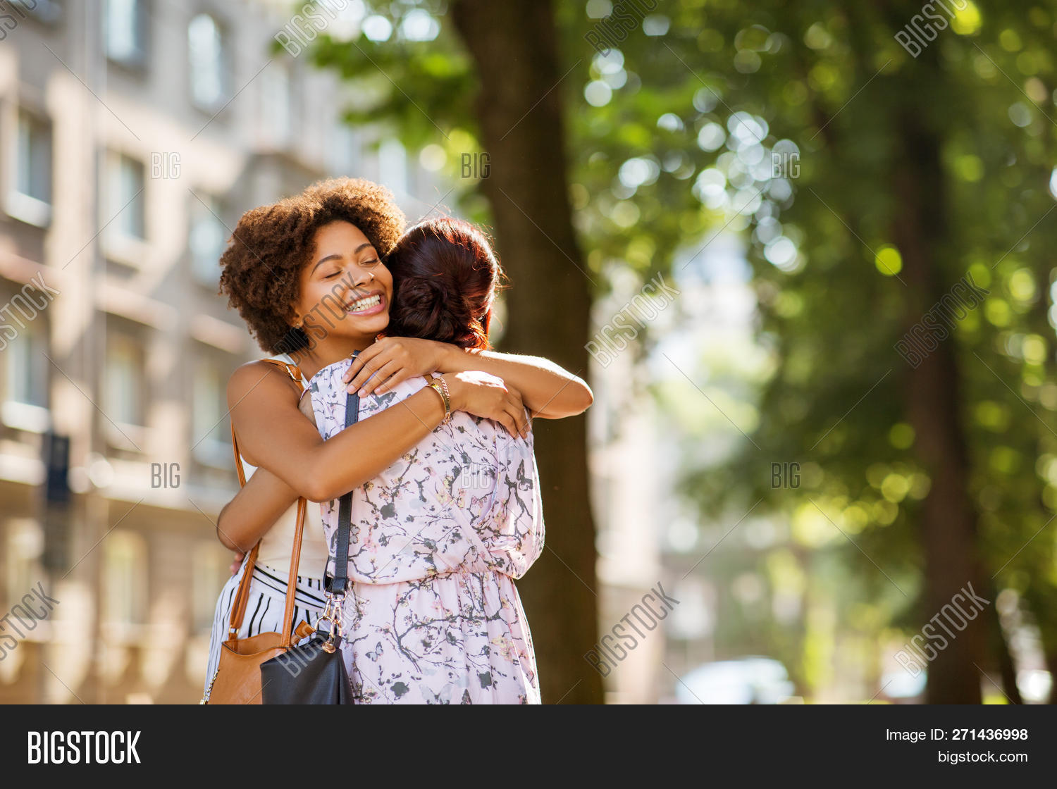 Female Friendship, Image & Photo (Free Trial) | Bigstock