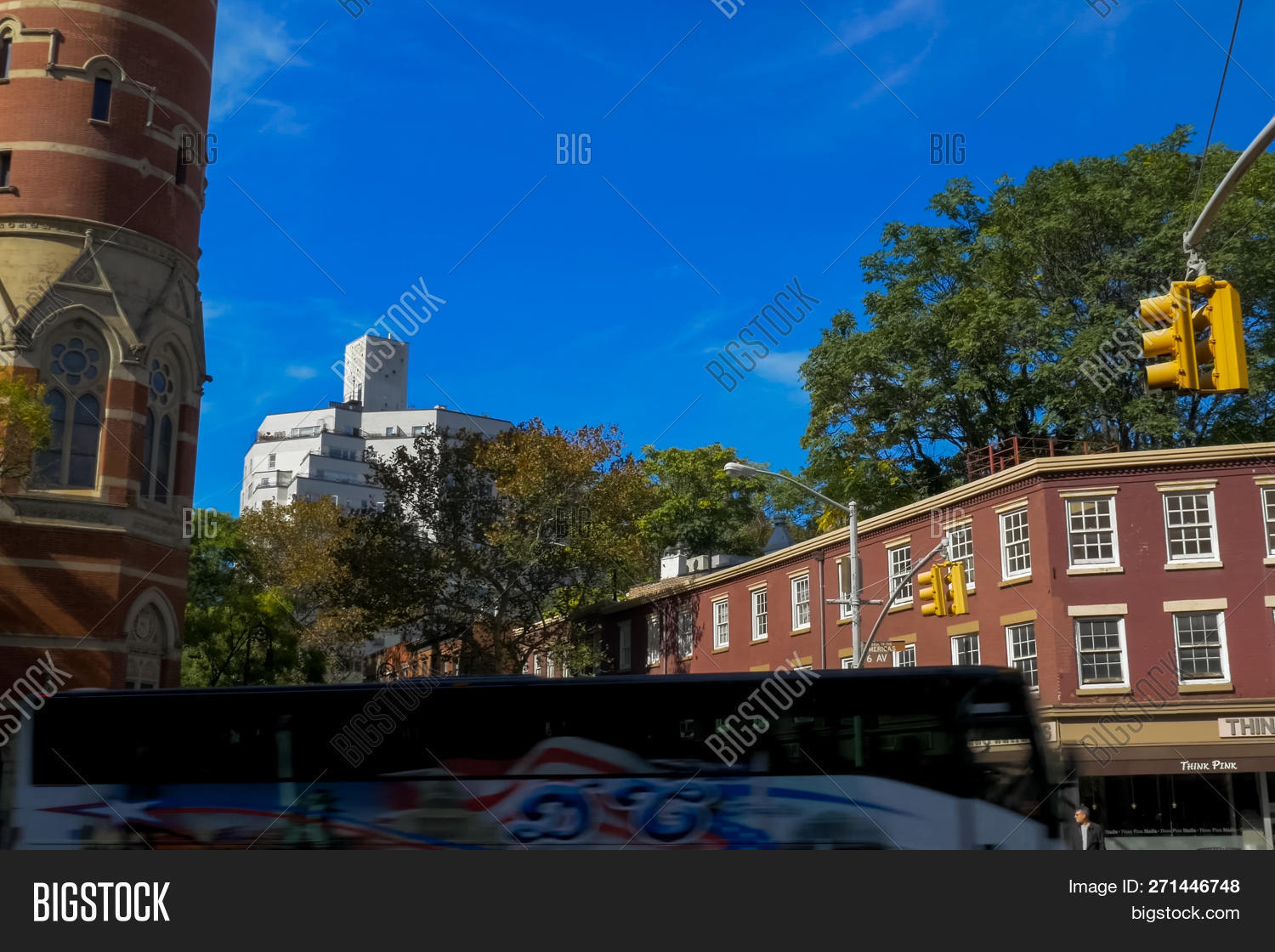 New York, Usa - June Image & Photo (Free Trial) | Bigstock