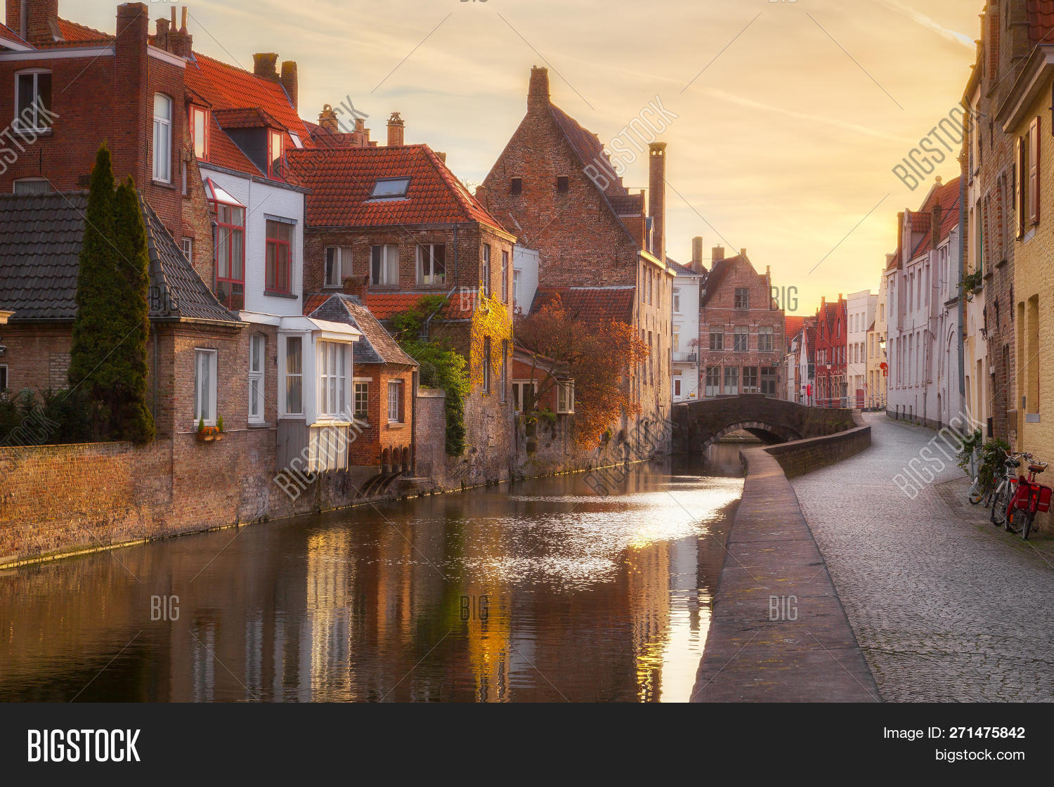 Classic Postcard View Image & Photo (Free Trial) | Bigstock
