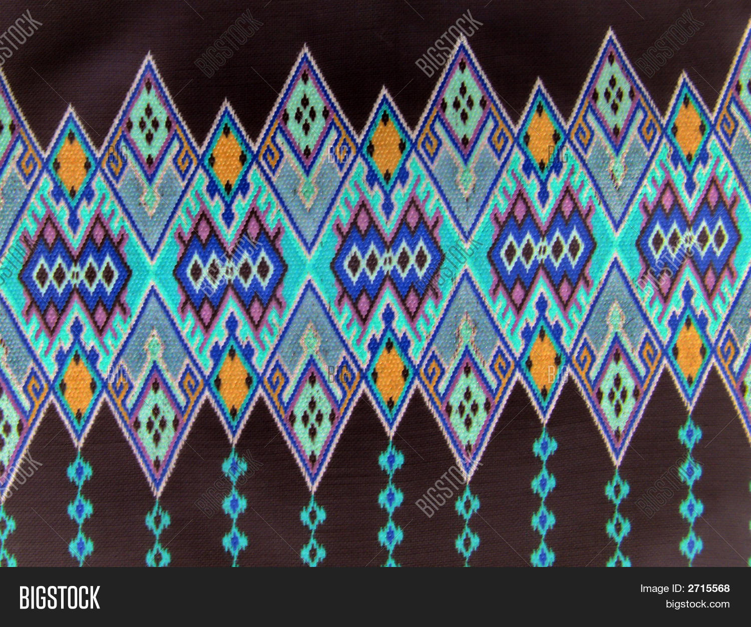 Macedonian Embroidery Image & Photo (Free Trial) | Bigstock