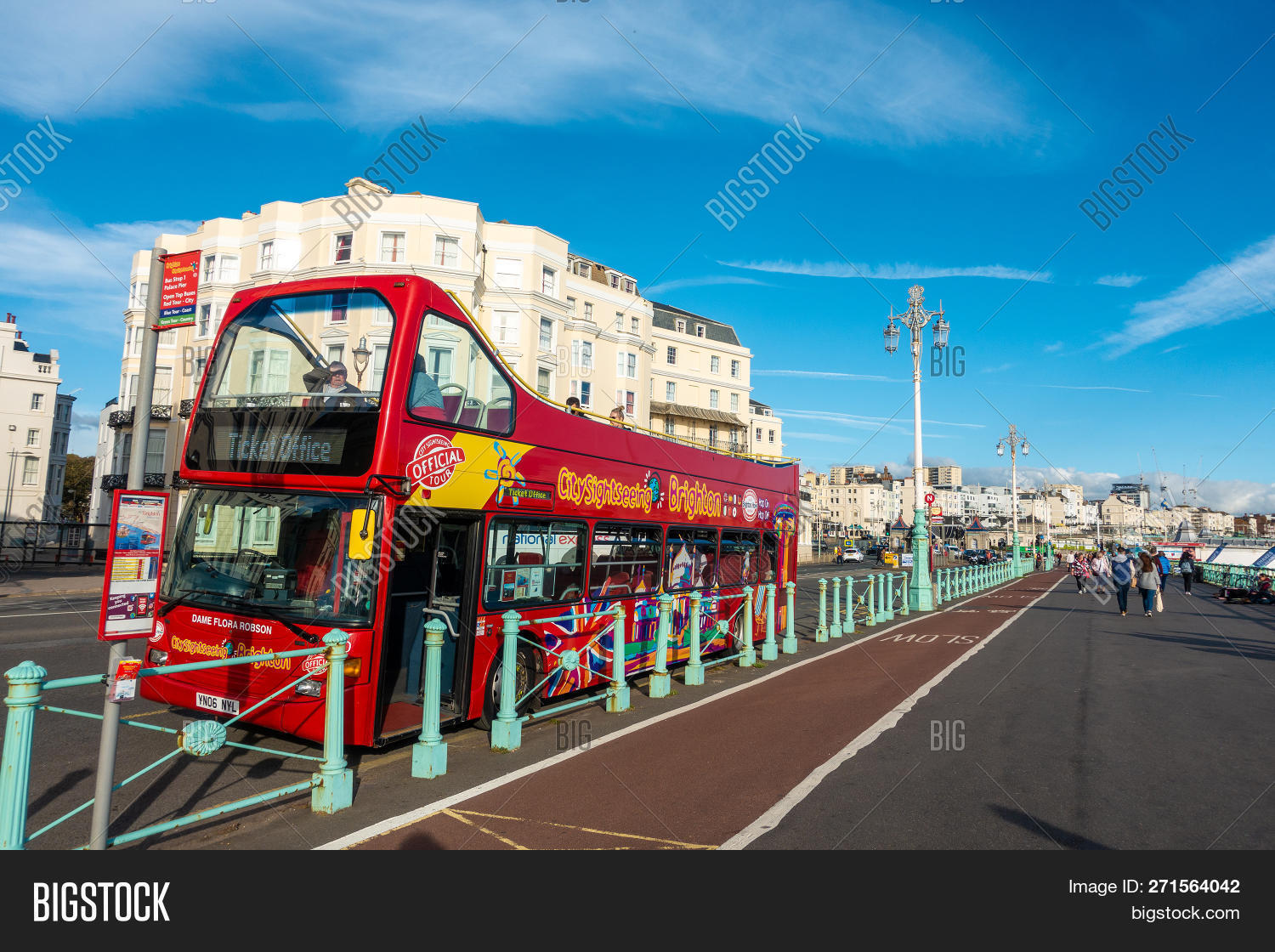 Brighton, England-19 Image & Photo (Free Trial) | Bigstock