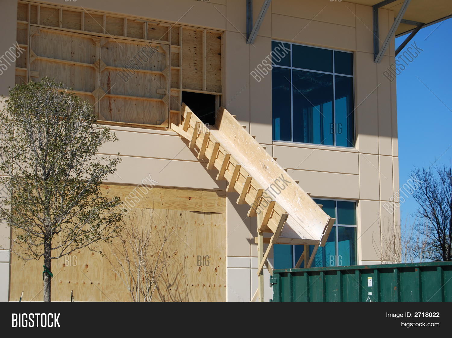 Trash Chute Image & Photo (Free Trial) | Bigstock